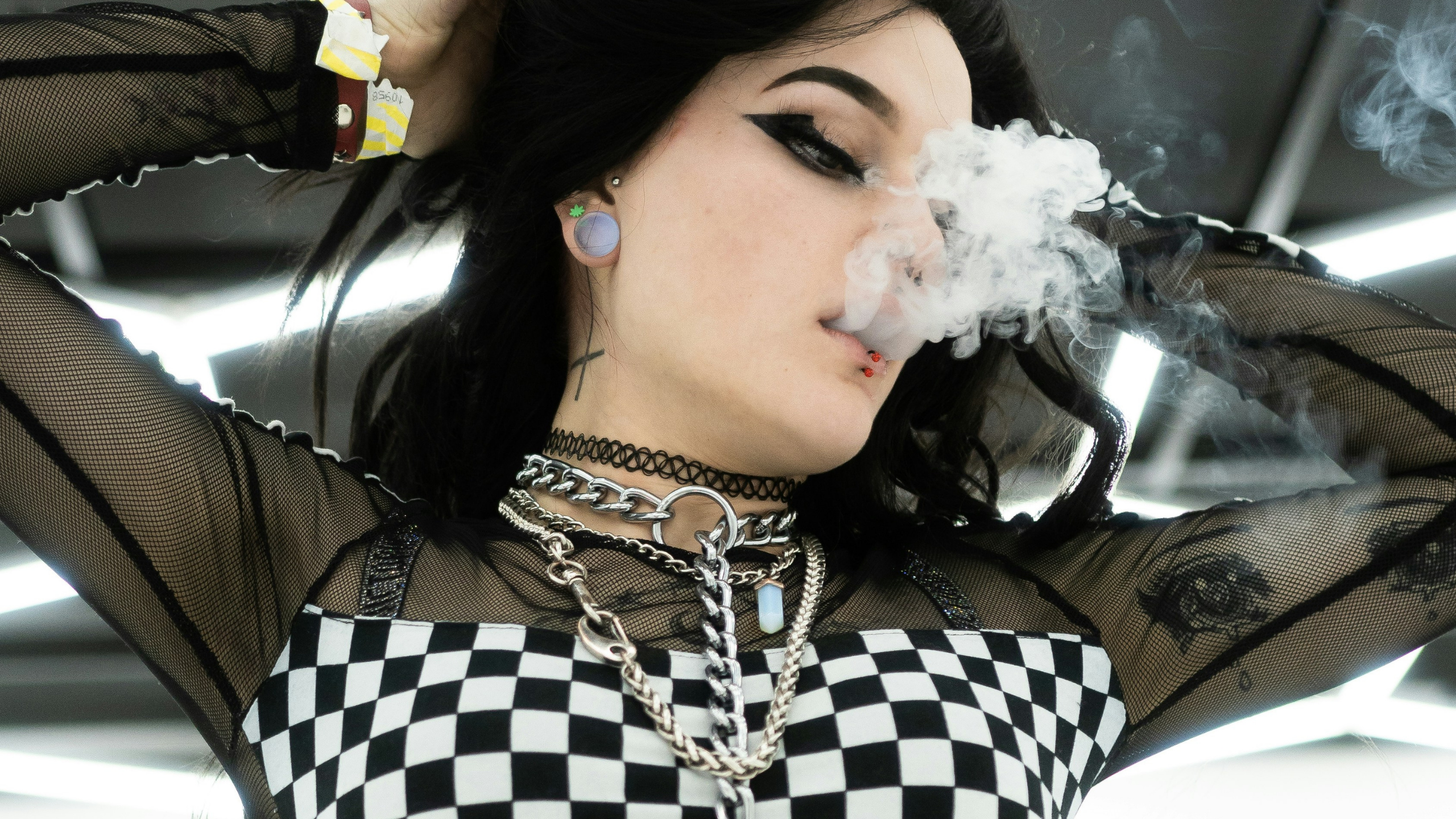 The Subgenres of Goth: Cyber, Victorian, Pastel Goth… Which One Is for ...