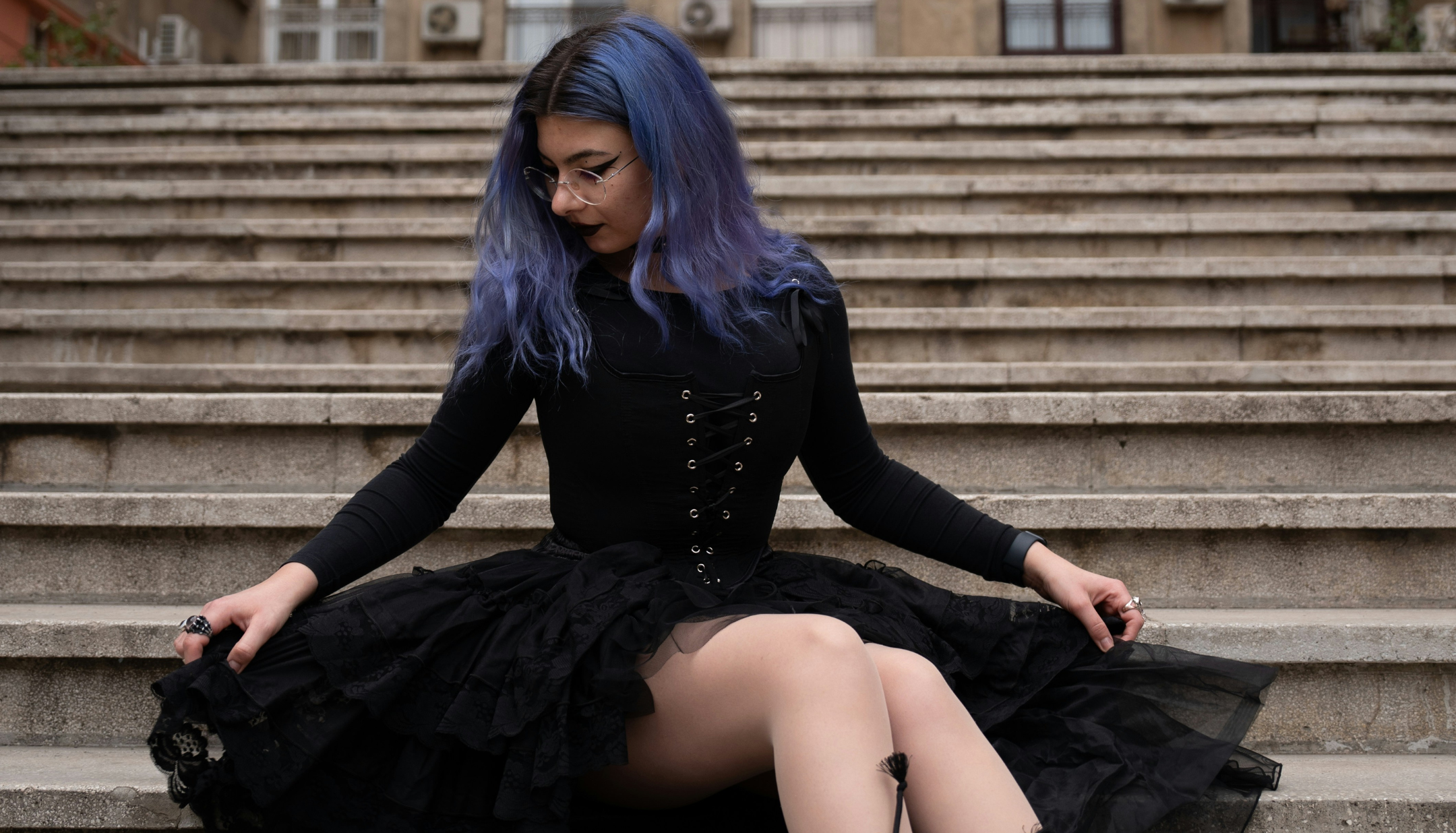 What Exactly Is an Alternative Style? Definition, Looks, and Inspirati ...