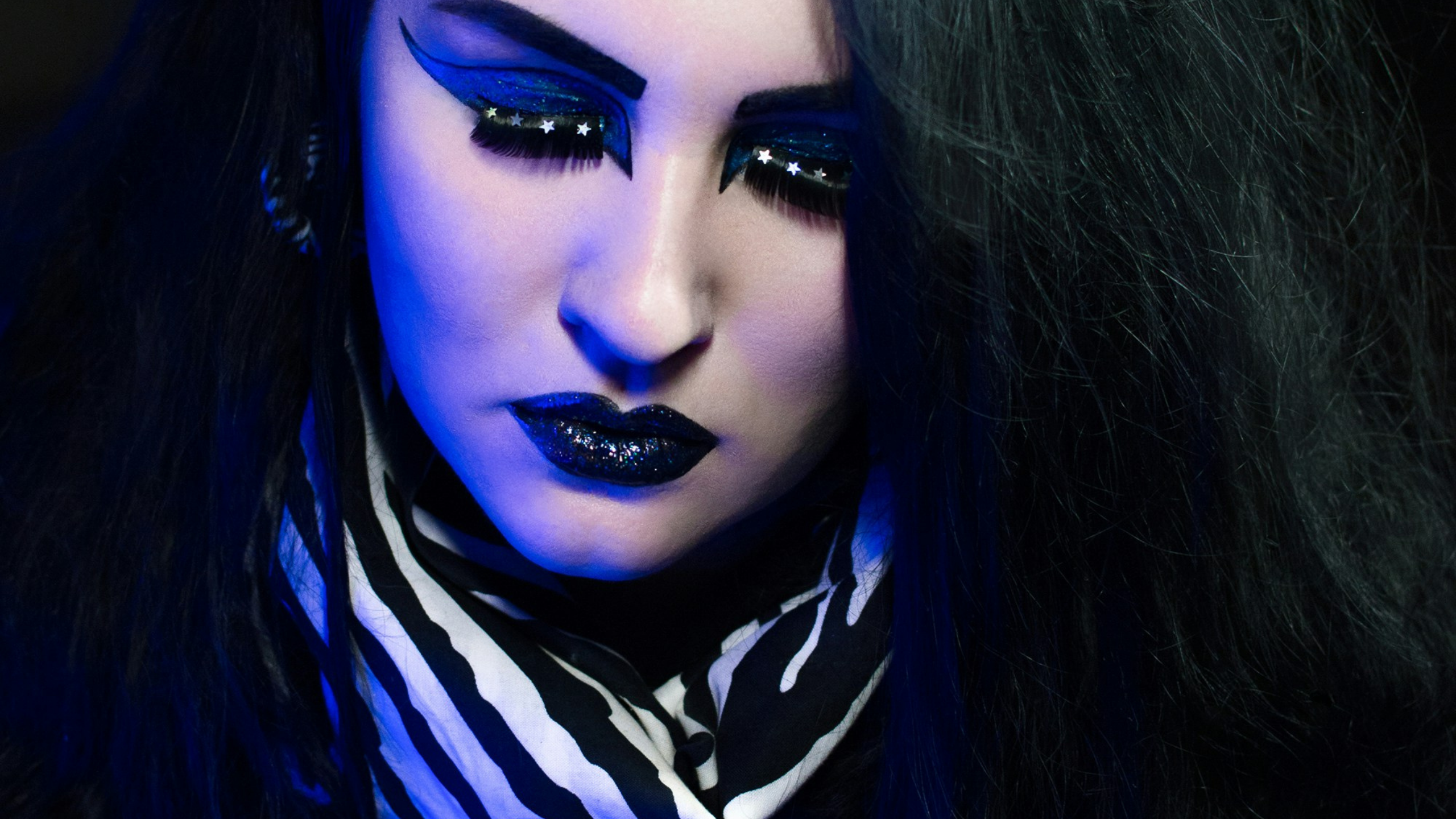 Gothic Values: Between Dark Romanticism, Freedom, and Introspection | L ...