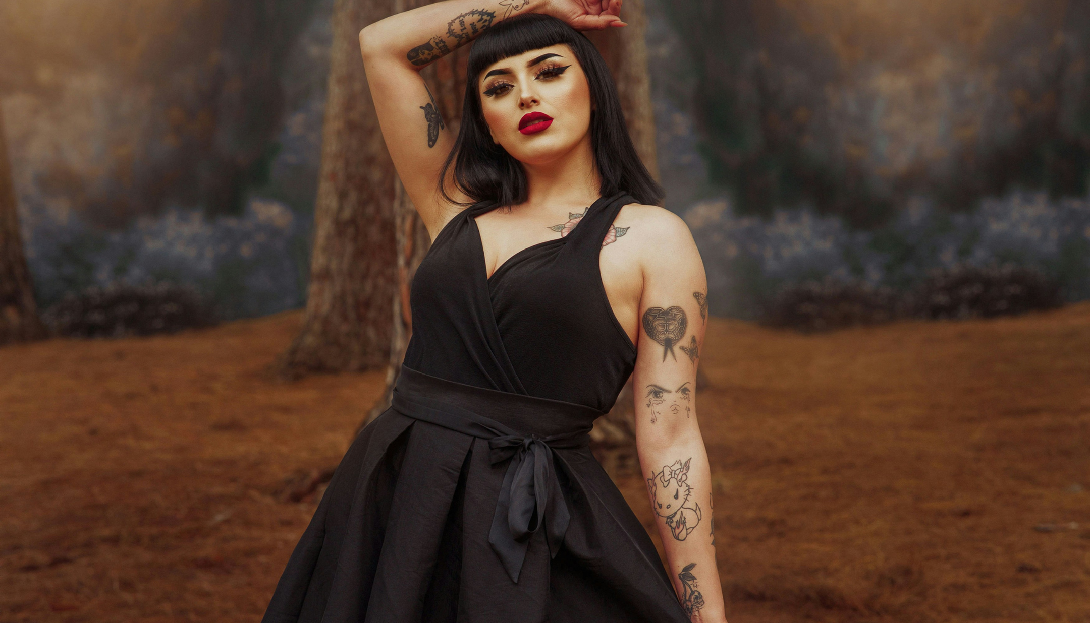 Being Punk Today: Rebellion, Style, and State of Mind | L'Esprit Gothique