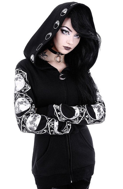 The Subgenres of Goth: Cyber, Victorian, Pastel Goth… Which One Is for ...