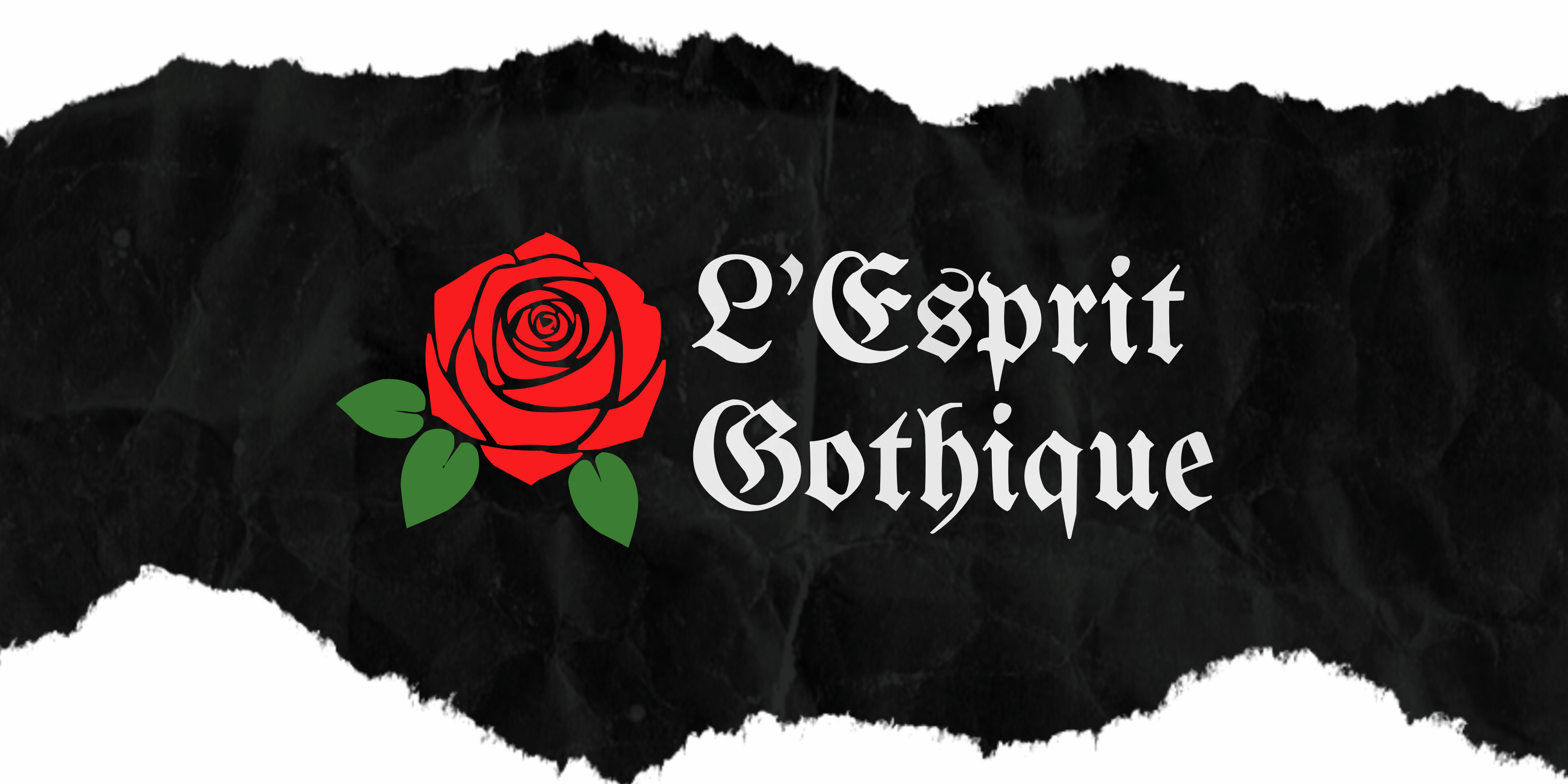 Gothic Men | Clothing | L'Esprit Gothique